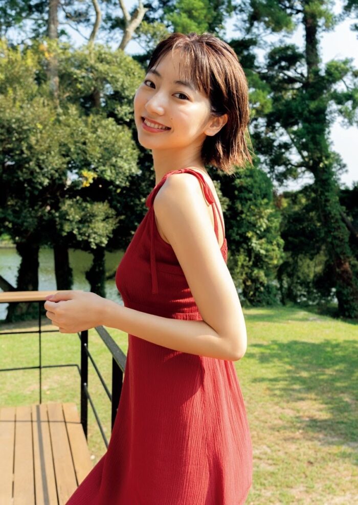 武田玲奈の水着画像195枚【ビキニ姿が可愛すぎてやばいです！】 | 水着画像のまとめサイト「mizugazo（ミズガゾ）」