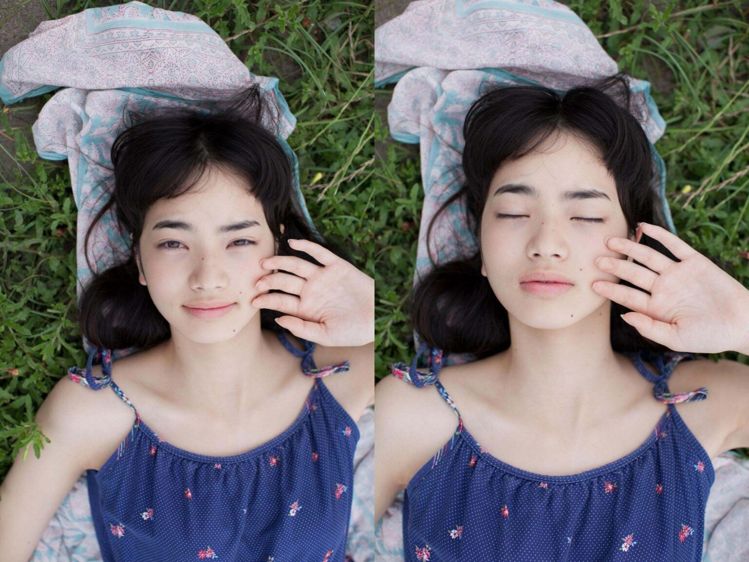 小松菜奈のグラビア画像89枚【可愛すぎてやばいです！】 | 水着画像のまとめサイト「mizugazo（ミズガゾ）」