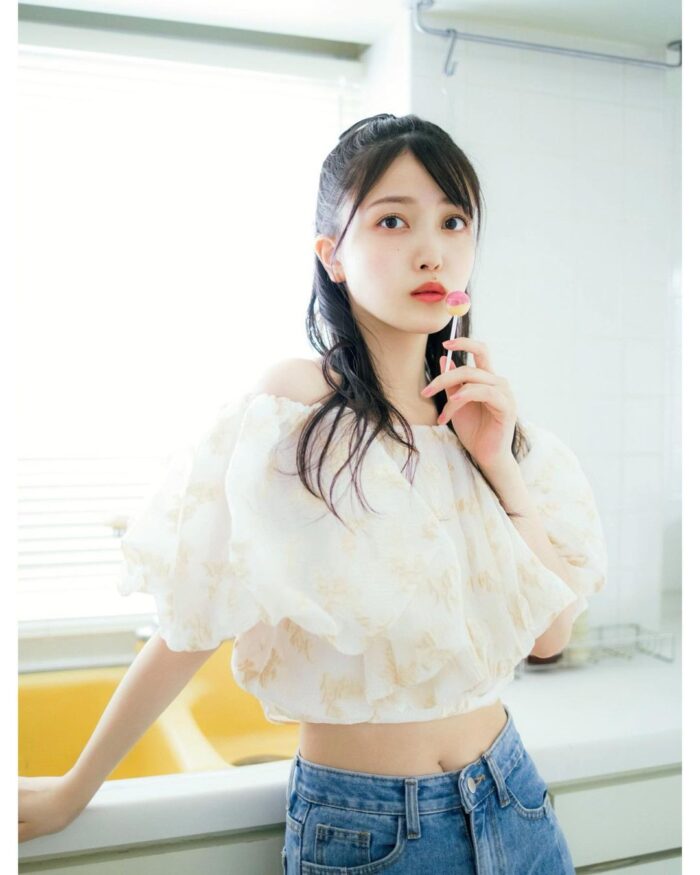 久保史緒里のグラビア画像135枚【水着姿が可愛すぎてやばいです！】 | 水着画像のまとめサイト「mizugazo（ミズガゾ）」