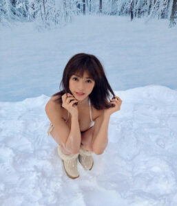 わちみなみの水着画像147枚【ビキニ姿が可愛すぎてやばいです！】 | 水着画像のまとめサイト「mizugazo（ミズガゾ）」