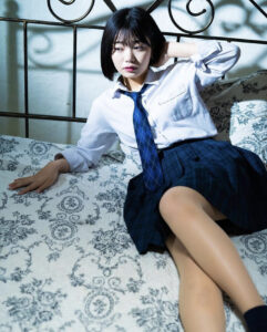 中西アルノのグラビア画像104枚【可愛すぎてやばいです！】 | 水着画像のまとめサイト「mizugazo（ミズガゾ）」