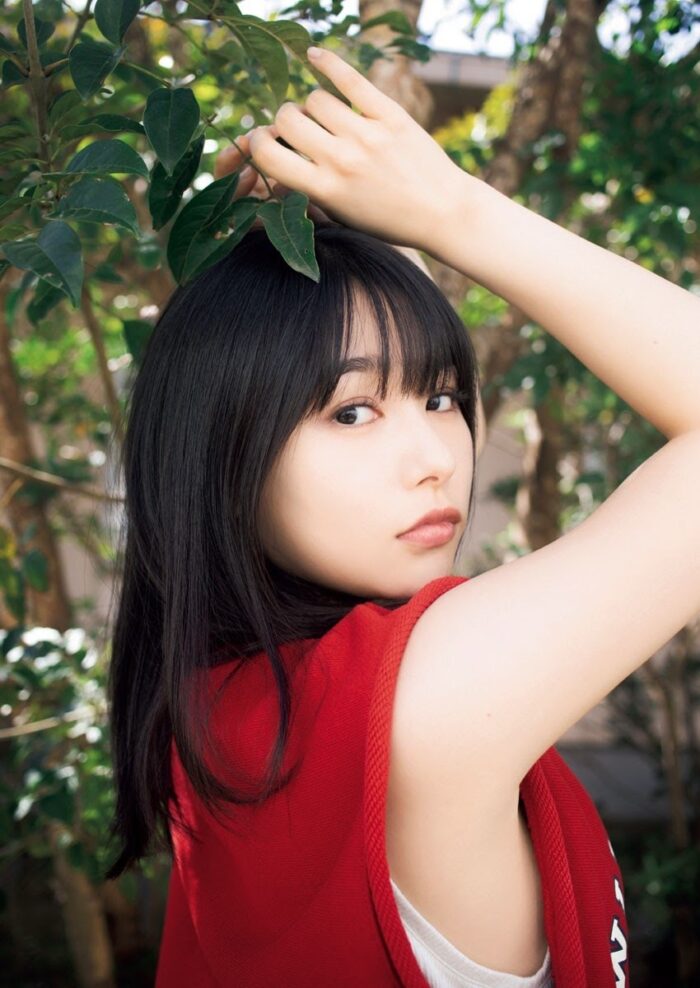 桜井日奈子のグラビア画像142枚【可愛すぎてやばいです！】 | 水着画像のまとめサイト「mizugazo（ミズガゾ）」