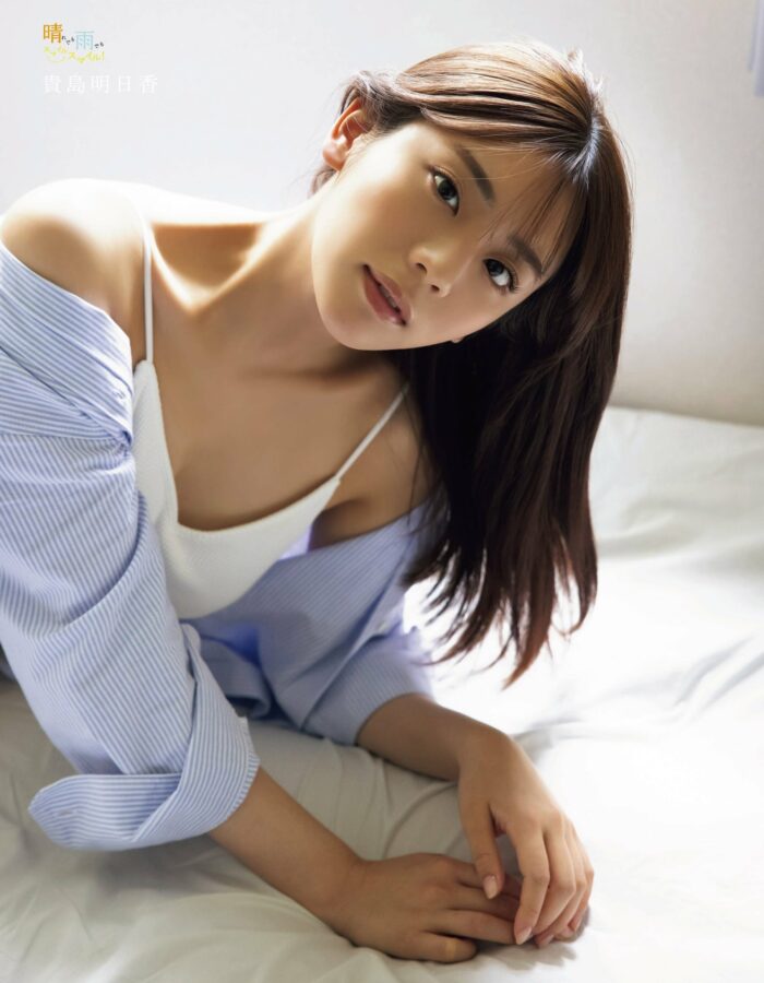 貴島明日香の水着グラビア137枚【美バストと美脚が最高すぎる！】 | 水着画像のまとめサイト「mizugazo（ミズガゾ）」