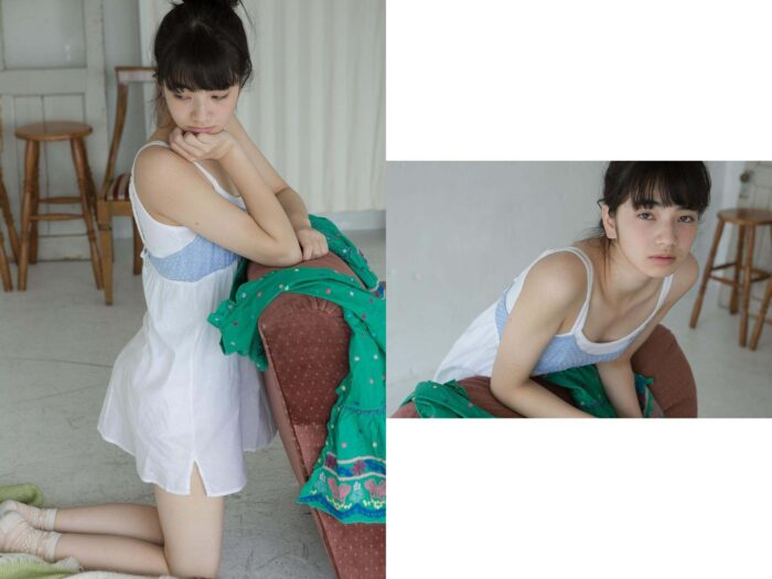 小松菜奈のグラビア画像89枚【可愛すぎてやばいです！】 | 水着画像のまとめサイト「mizugazo（ミズガゾ）」