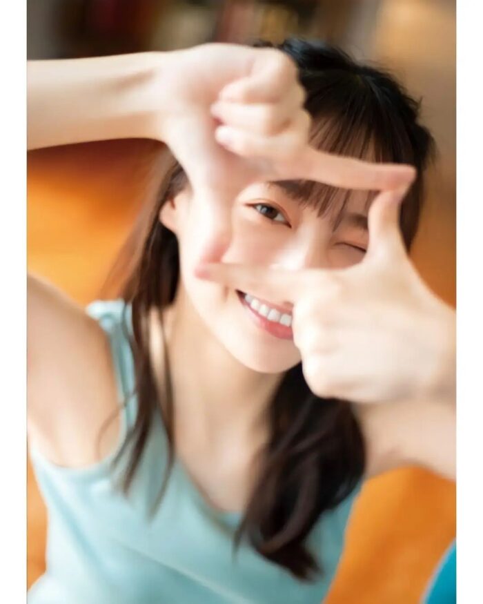 影山優佳の水着画像137枚【ビキニ姿が可愛すぎてやばいです！】 | 水着画像のまとめサイト「mizugazo（ミズガゾ）」