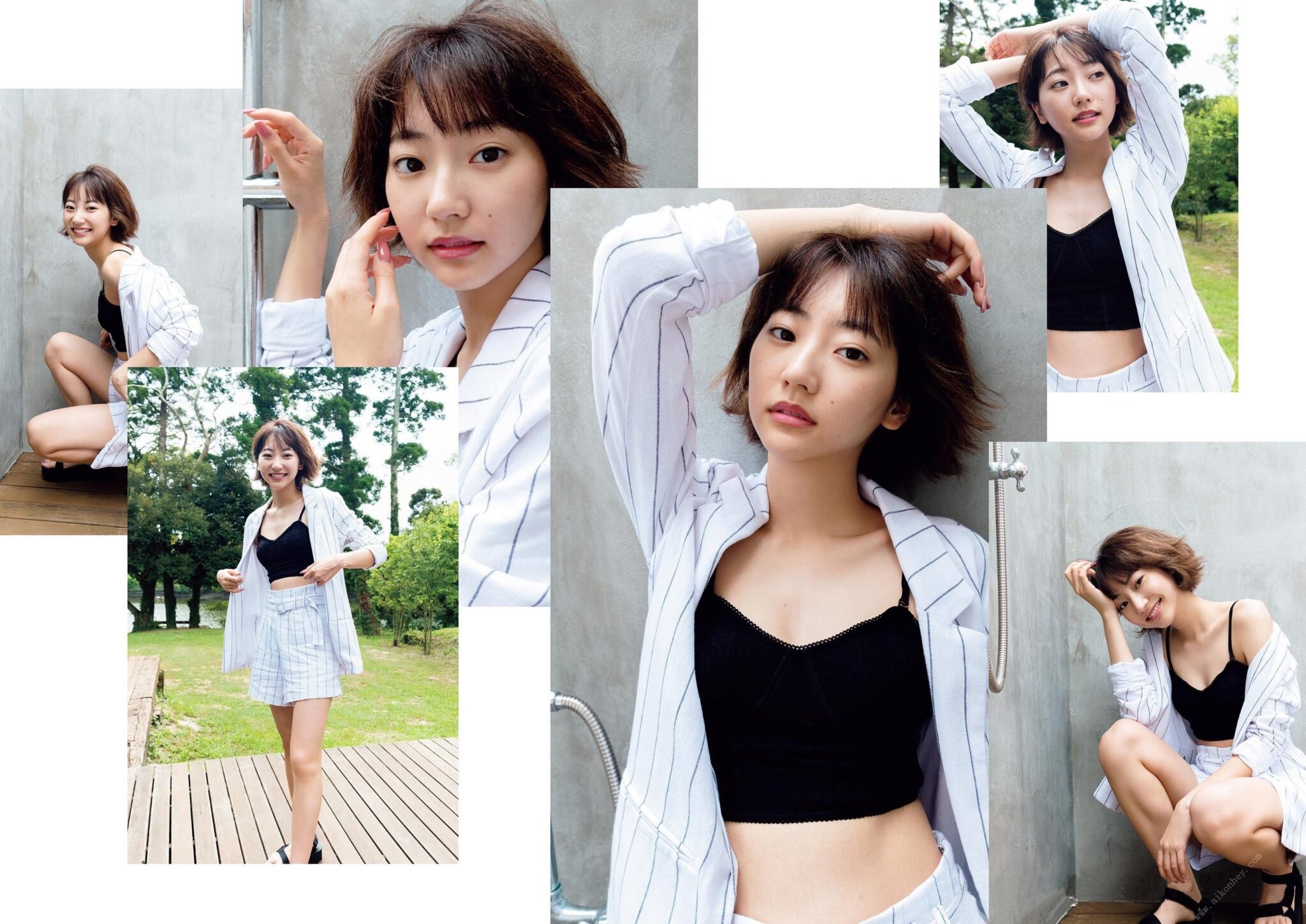 武田玲奈の水着画像195枚【ビキニ姿が可愛すぎてやばいです！】 | 水着画像のまとめサイト「mizugazo（ミズガゾ）」