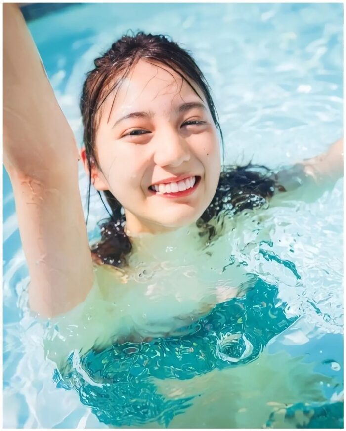 小坂菜緒の水着画像189枚【ビキニ姿が可愛すぎてやばいです！】 | 水着画像のまとめサイト「mizugazo（ミズガゾ）」