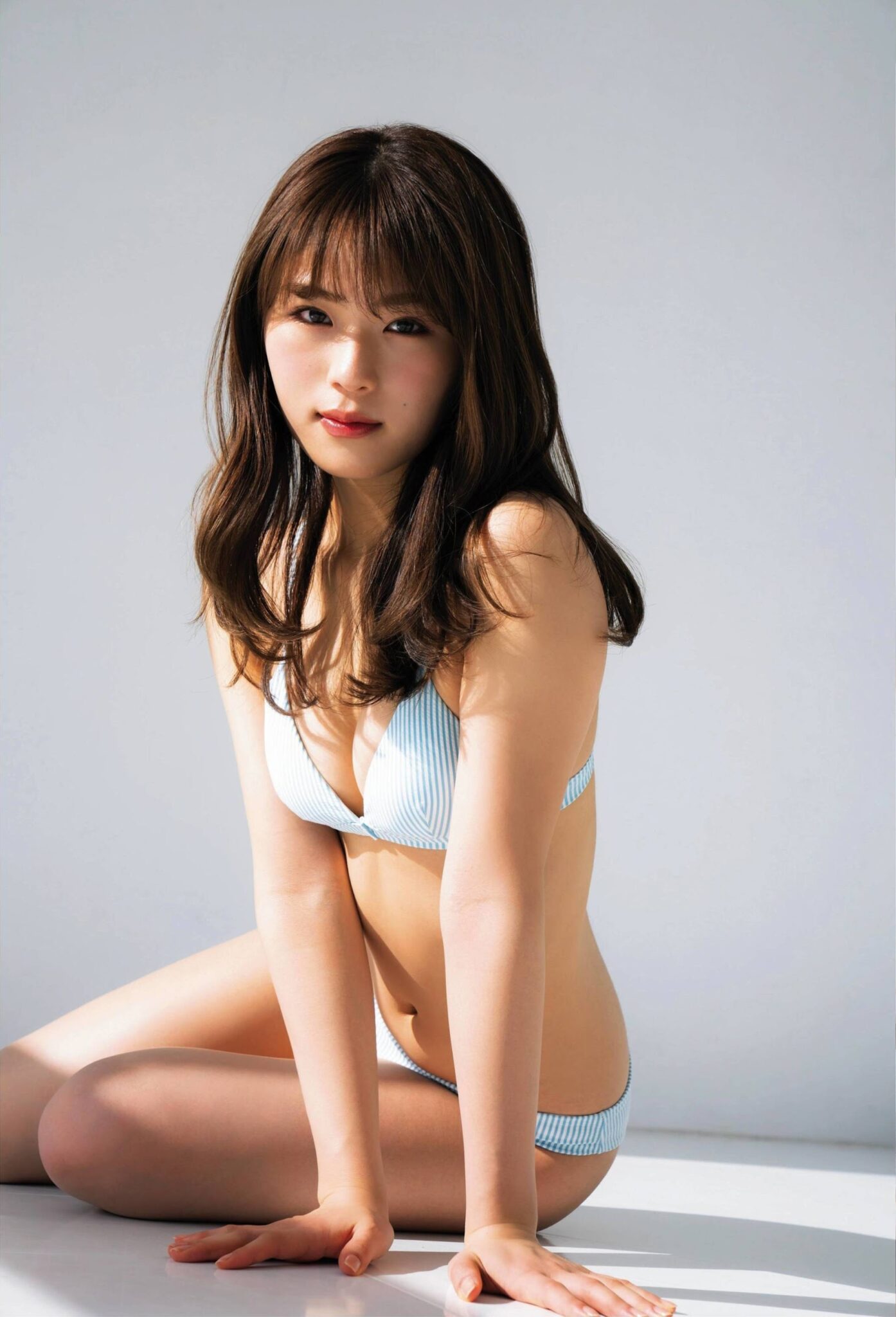 NMB48の水着画像まとめ【ビキニ姿が可愛すぎてやばいです！】 | 水着画像のまとめサイト「mizugazo（ミズガゾ）」