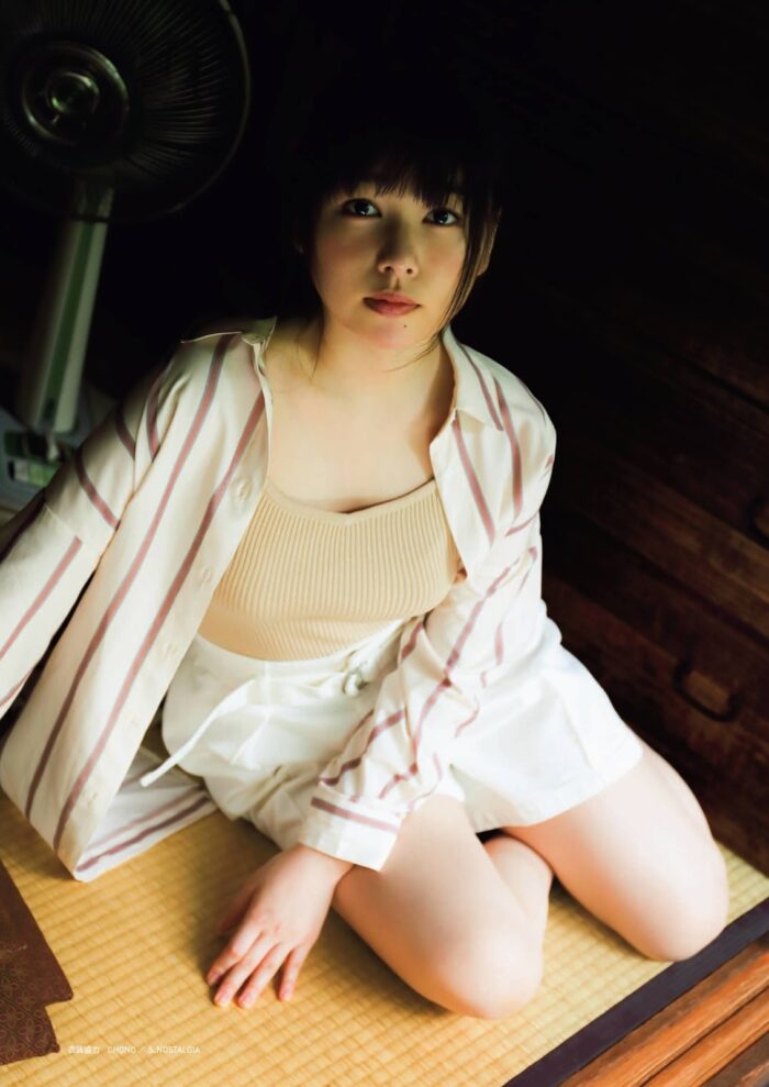 桜井日奈子のグラビア画像142枚【可愛すぎてやばいです！】 | 水着画像のまとめサイト「mizugazo（ミズガゾ）」