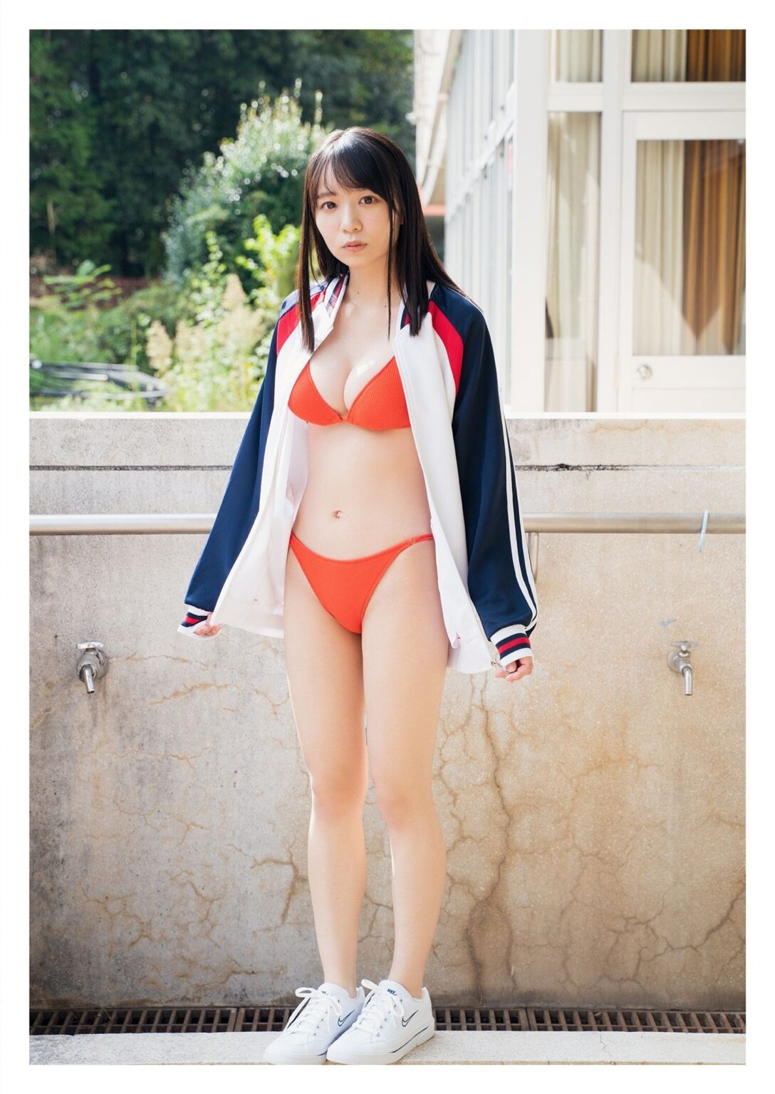 椿野ゆうこの水着画像88枚【ビキニ姿が可愛すぎてやばいです！】 | 水着画像のまとめサイト「mizugazo（ミズガゾ）」