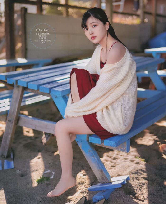 久保史緒里のグラビア画像112枚【水着姿が可愛すぎてやばいです！】 | 水着画像のまとめサイト「mizugazo（ミズガゾ）」