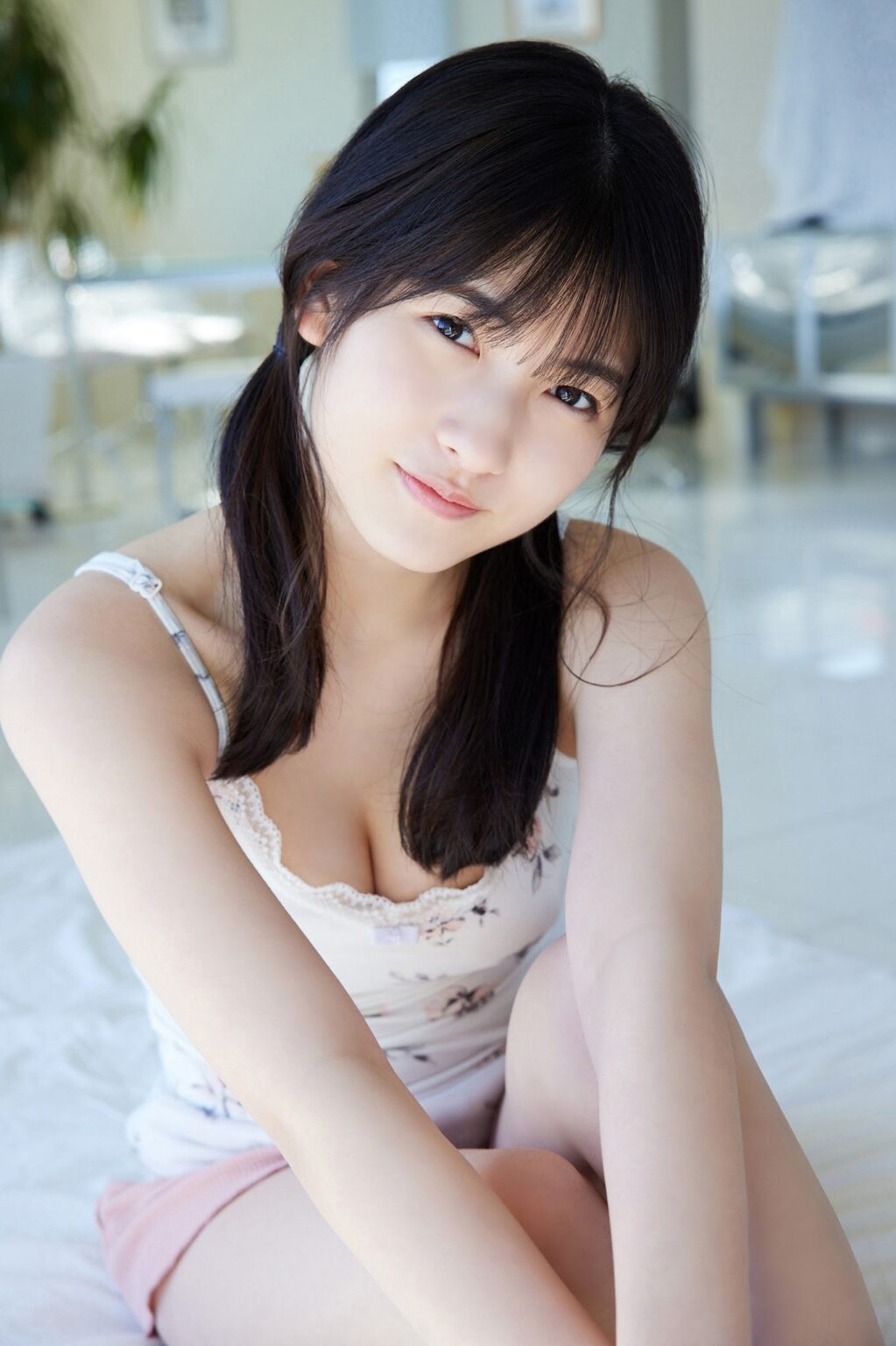 北川莉央の水着画像130枚【ビキニ姿が可愛すぎてやばいです！】 | 水着画像のまとめサイト「mizugazo（ミズガゾ）」