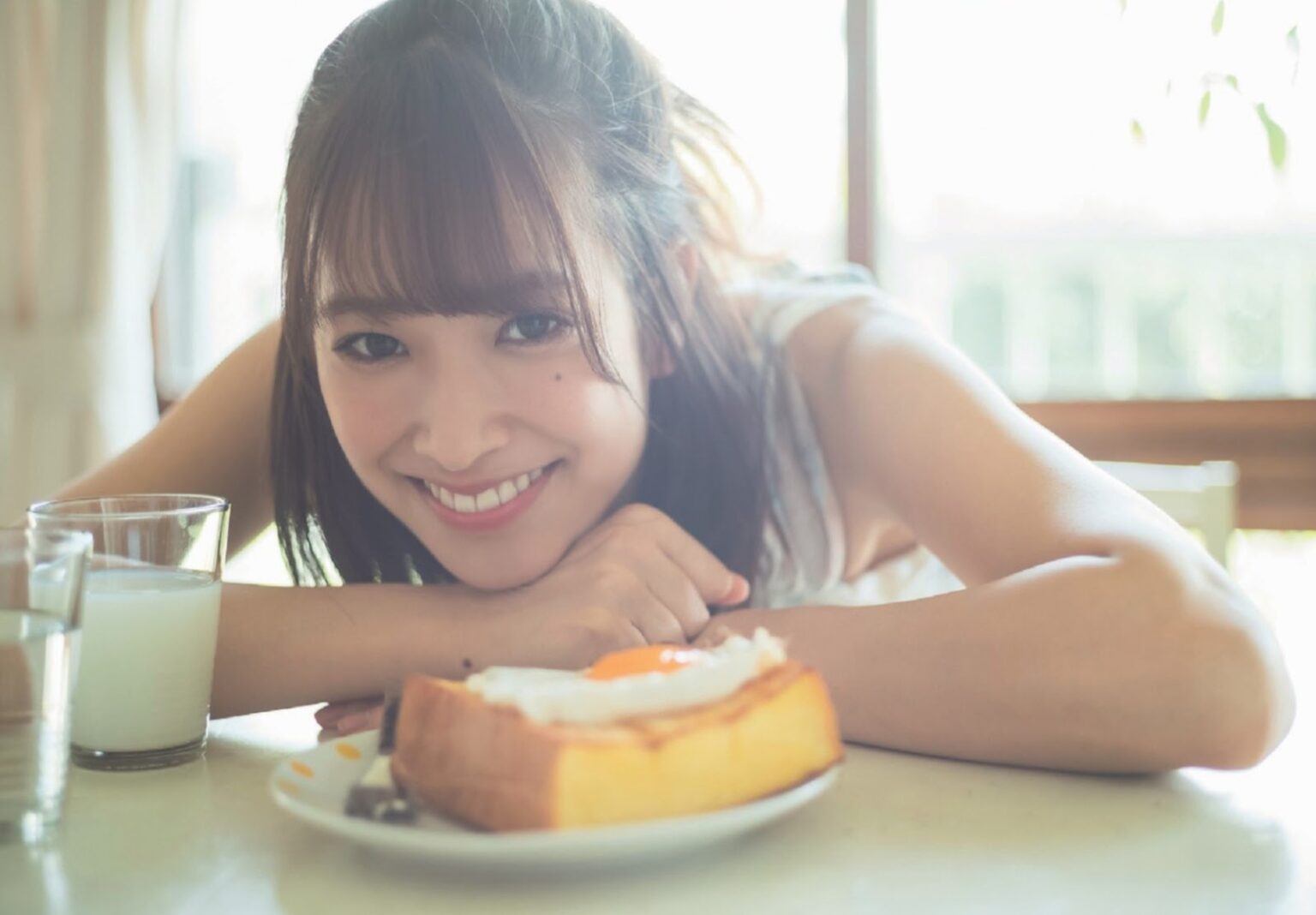 佐々木久美の水着画像83枚【ビキニ姿が可愛すぎてやばいです！】 | 水着画像のまとめサイト「mizugazo（ミズガゾ）」