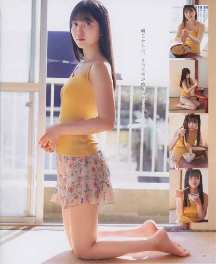 久保史緒里のグラビア画像112枚【水着姿が可愛すぎてやばいです！】 | 水着画像のまとめサイト「mizugazo（ミズガゾ）」