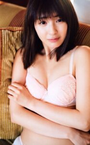 井上小百合の水着画像52枚【ビキニ姿が可愛すぎてやばいです！】 | 水着画像のまとめサイト「mizugazo（ミズガゾ）」