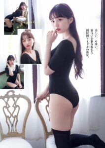 大盛真歩の水着画像129枚【ビキニ姿が可愛すぎてやばいです！】 | 水着画像のまとめサイト「mizugazo（ミズガゾ）」