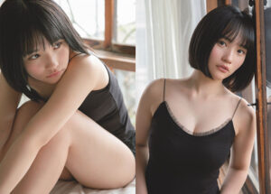 矢作萌夏の水着画像69枚【ビキニ姿が可愛すぎてやばいです！】 | 水着画像のまとめサイト「mizugazo（ミズガゾ）」