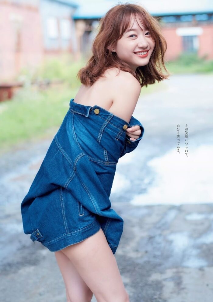 高田秋の水着画像108枚【ビキニ姿が可愛すぎてやばいです！】 | 水着画像のまとめサイト「mizugazo（ミズガゾ）」