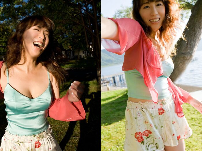 雛形あきこの水着画像138枚【ビキニ姿が可愛すぎてやばいです！】 | 水着画像のまとめサイト「mizugazo（ミズガゾ）」