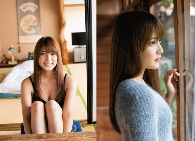 入山杏奈の水着画像123枚【ビキニ姿が可愛すぎてやばいです！】 | 水着画像のまとめサイト「mizugazo（ミズガゾ）」