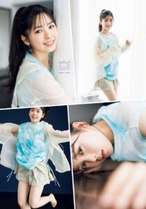 筒井あやめのグラビア画像121枚【可愛すぎてやばいです！】 | 水着画像のまとめサイト「mizugazo（ミズガゾ）」