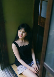 大園桃子のグラビア画像58枚【可愛すぎてやばいです！】 | 水着画像のまとめサイト「mizugazo（ミズガゾ）」