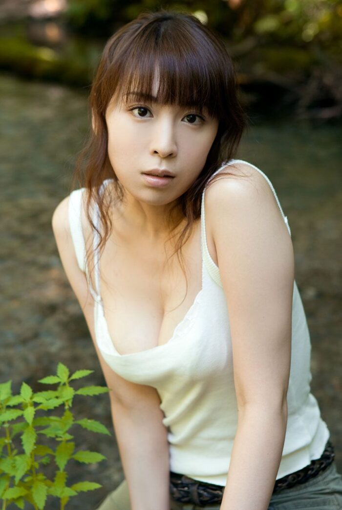 雛形あきこの水着画像138枚【ビキニ姿が可愛すぎてやばいです！】 | 水着画像のまとめサイト「mizugazo（ミズガゾ）」