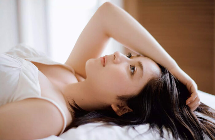 平祐奈の水着画像97枚【ビキニ姿が可愛すぎてやばいです！】 | 水着画像のまとめサイト「mizugazo（ミズガゾ）」