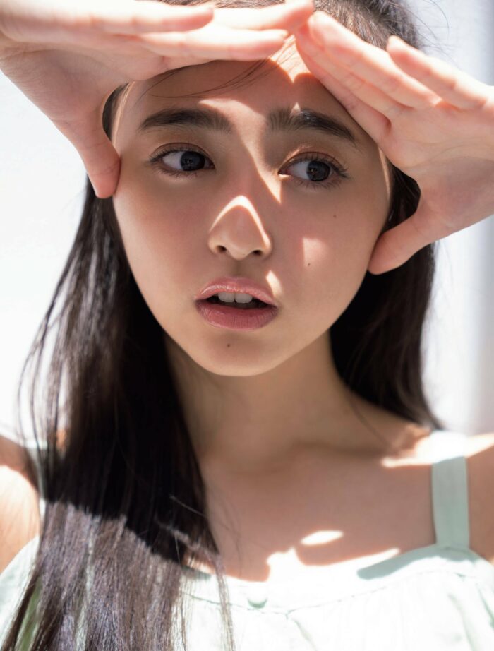 井上和のグラビア画像117枚【可愛すぎてやばいです！】 | 水着画像のまとめサイト「mizugazo（ミズガゾ）」