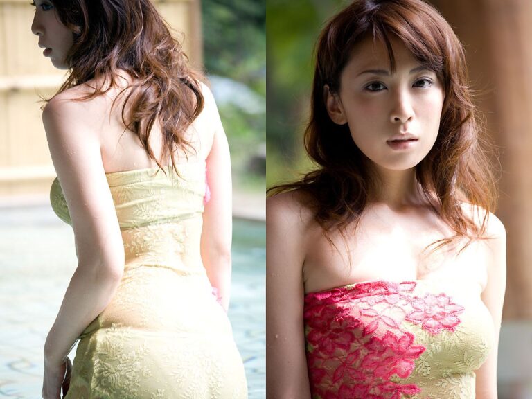 雛形あきこの水着画像138枚【ビキニ姿が可愛すぎてやばいです！】 | 水着画像のまとめサイト「mizugazo（ミズガゾ）」