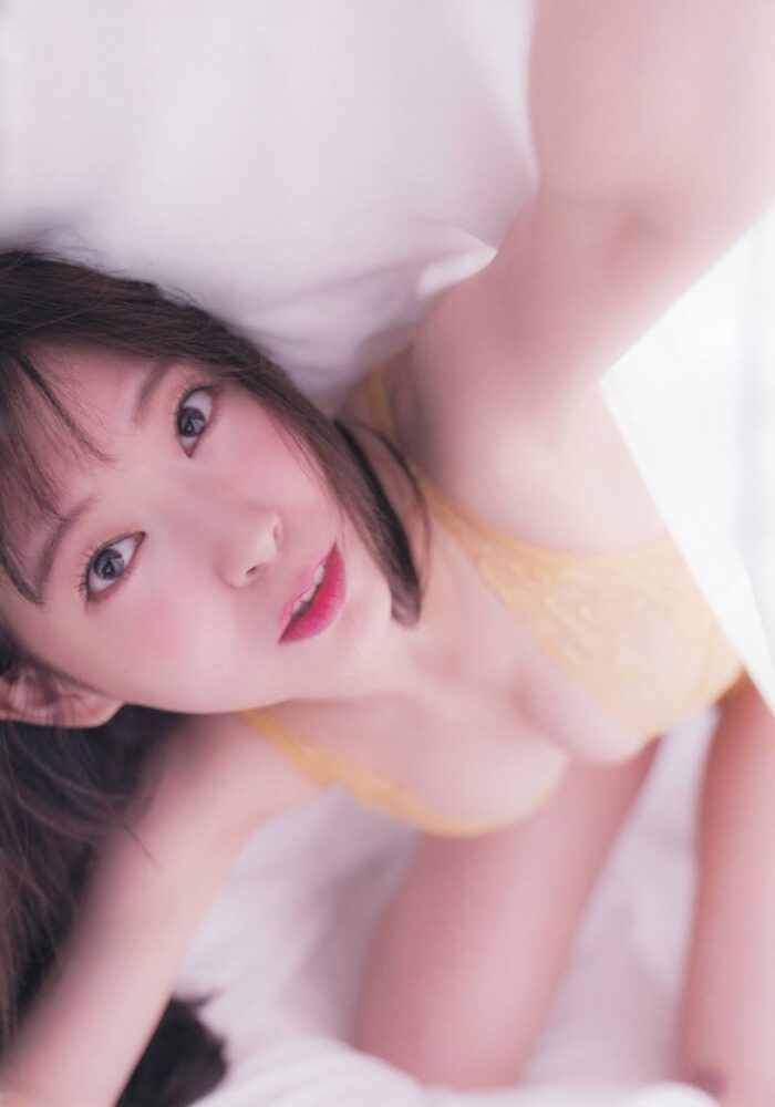 渡辺美優紀の水着画像151枚【ビキニ姿が可愛すぎてやばいです！】 | 水着画像のまとめサイト「mizugazo（ミズガゾ）」