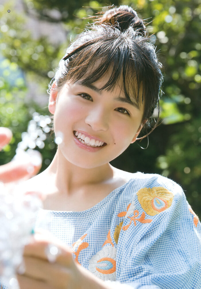 大園桃子のグラビア画像58枚【可愛すぎてやばいです！】 水着画像のまとめサイト「mizugazo（ミズガゾ）」 4666
