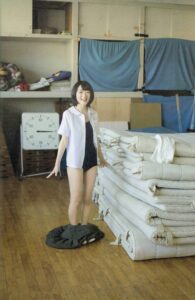 生駒里奈の水着画像90枚【グラビアが可愛すぎてやばいです！】 | 水着画像のまとめサイト「mizugazo（ミズガゾ）」