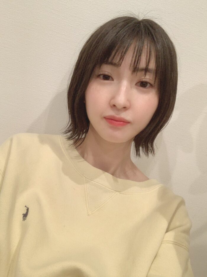 井上小百合の水着画像52枚【ビキニ姿が可愛すぎてやばいです！】 | 水着画像のまとめサイト「mizugazo（ミズガゾ）」