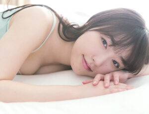 譜久村聖の水着画像193枚【ビキニ姿が可愛すぎてやばいです！】 | 水着画像のまとめサイト「mizugazo（ミズガゾ）」