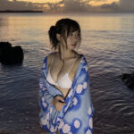 大家志津香の水着画像81枚【ビキニ姿が可愛すぎてやばいです！】 | 水着画像のまとめサイト「mizugazo（ミズガゾ）」