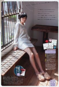 生駒里奈の水着画像90枚【グラビアが可愛すぎてやばいです！】 | 水着画像のまとめサイト「mizugazo（ミズガゾ）」