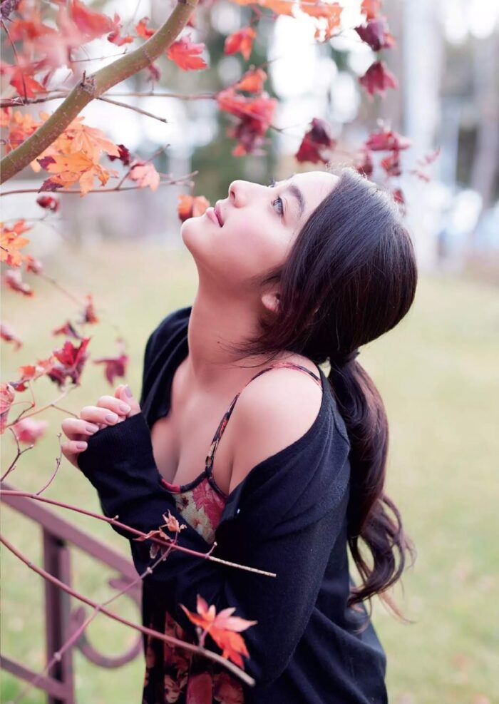 平祐奈の水着画像97枚【ビキニ姿が可愛すぎてやばいです！】 | 水着画像のまとめサイト「mizugazo（ミズガゾ）」