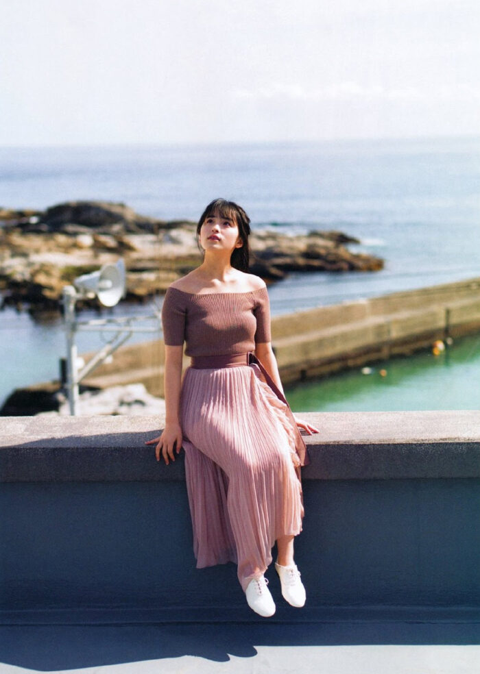 大園桃子のグラビア画像58枚【可愛すぎてやばいです！】 | 水着画像のまとめサイト「mizugazo（ミズガゾ）」