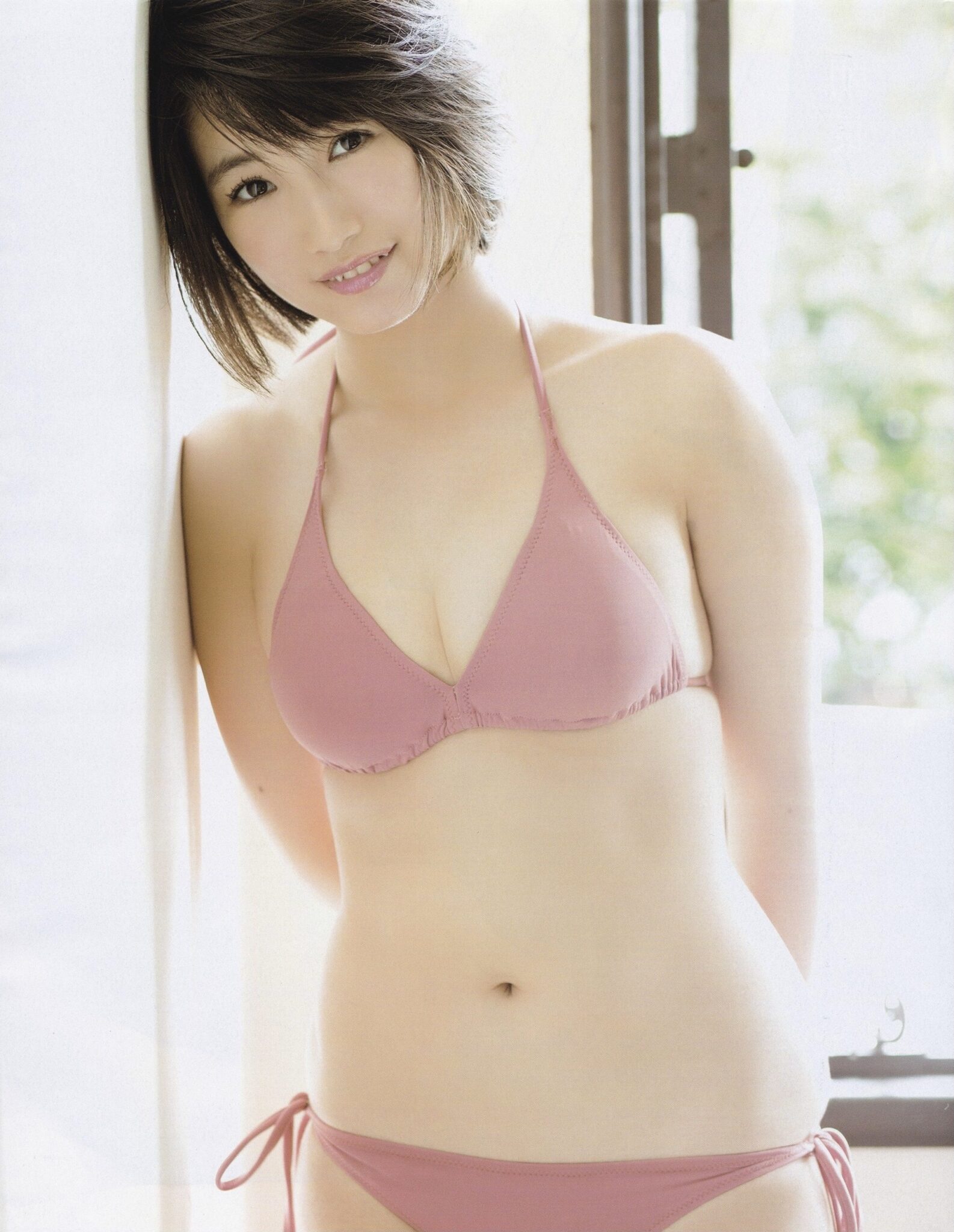 HKT48の水着画像まとめ【ビキニ姿が可愛すぎてやばいです！】 | 水着画像のまとめサイト「mizugazo（ミズガゾ）」