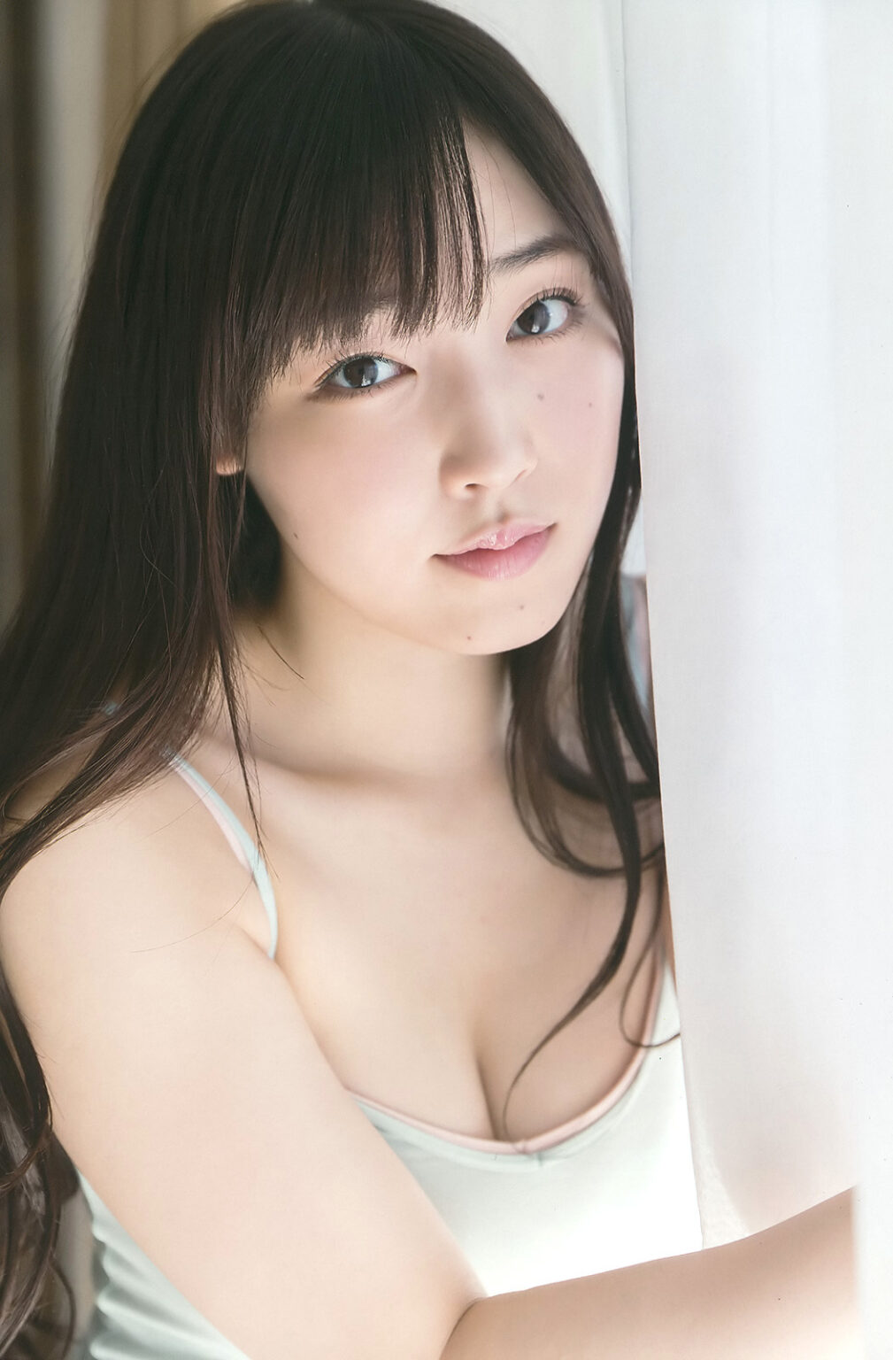 譜久村聖の水着画像193枚【ビキニ姿が可愛すぎてやばいです！】 | 水着画像のまとめサイト「mizugazo（ミズガゾ）」