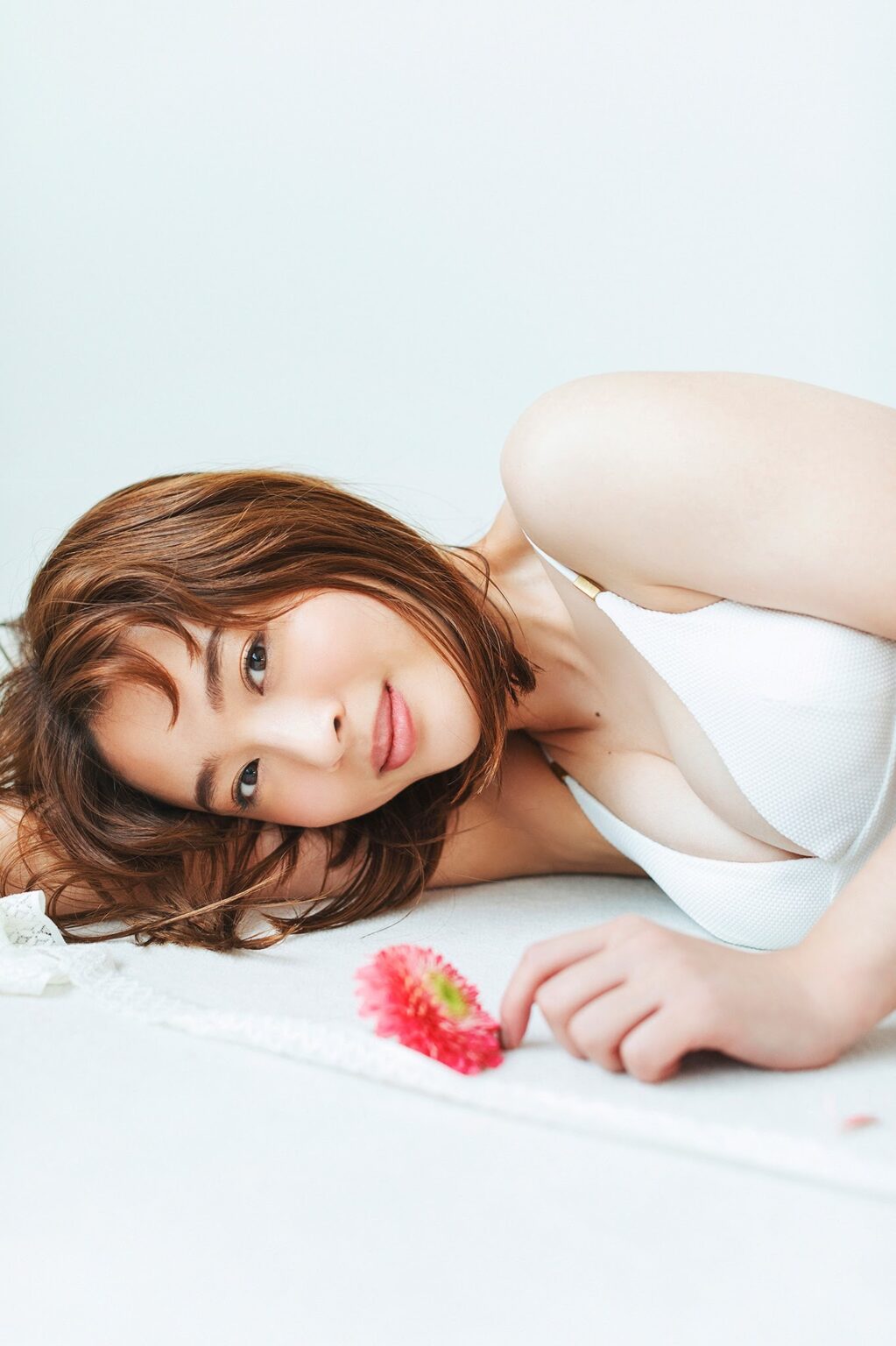 神部美咲の水着画像120枚【ビキニ姿が可愛すぎてやばいです！】 | 水着画像のまとめサイト「mizugazo（ミズガゾ）」