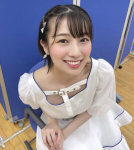 NMB48の水着画像まとめ【ビキニ姿が可愛すぎてやばいです！】 | 水着画像のまとめサイト「mizugazo（ミズガゾ）」