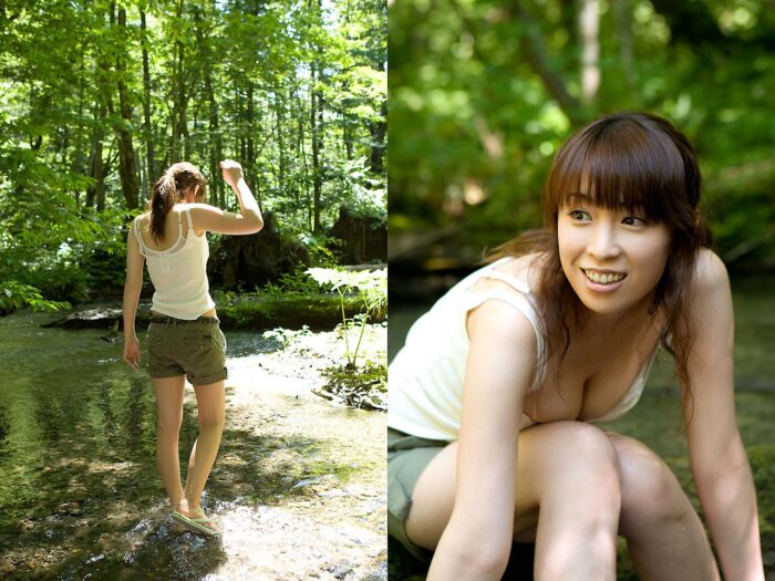 雛形あきこの水着画像138枚【ビキニ姿が可愛すぎてやばいです！】 | 水着画像のまとめサイト「mizugazo（ミズガゾ）」