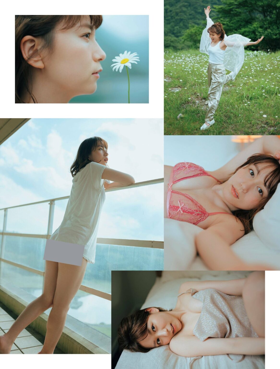 大場美奈の水着画像157枚【ビキニ姿が可愛すぎてやばいです！】 | 水着画像のまとめサイト「mizugazo（ミズガゾ）」