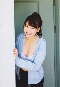 井上小百合の水着画像52枚【ビキニ姿が可愛すぎてやばいです！】 | 水着画像のまとめサイト「mizugazo（ミズガゾ）」