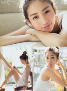 堀田茜のグラビア画像138枚【可愛すぎてやばいです！】 | 水着画像のまとめサイト「mizugazo（ミズガゾ）」