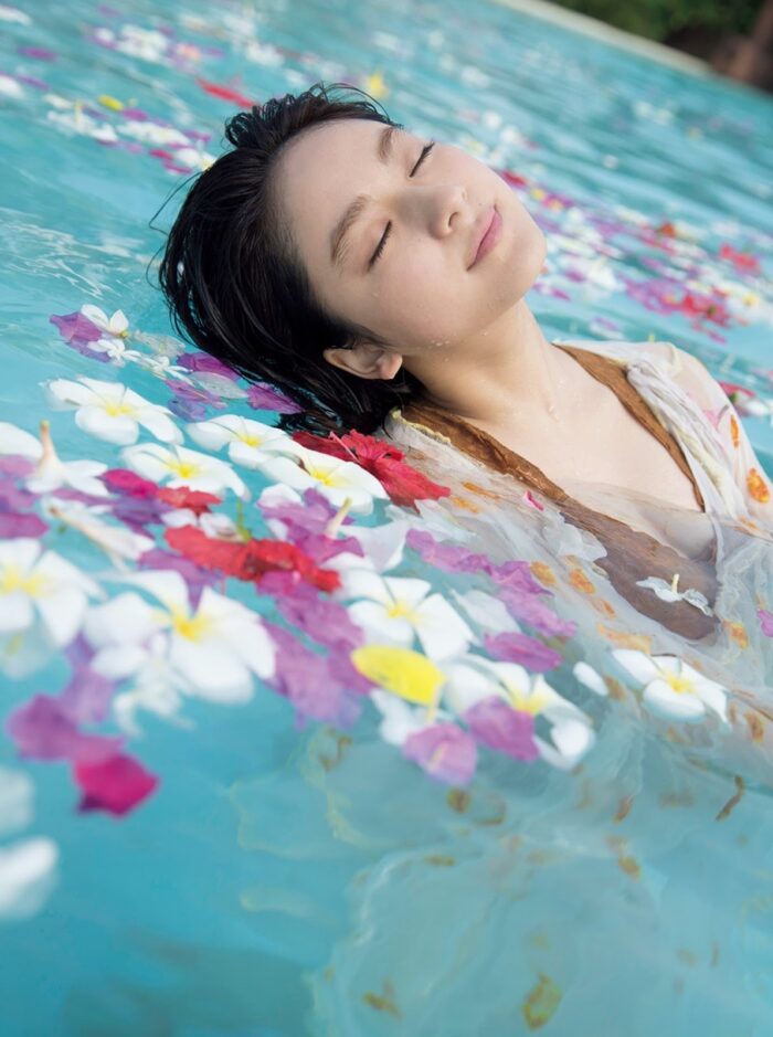 平祐奈の水着画像97枚【ビキニ姿が可愛すぎてやばいです！】 | 水着画像のまとめサイト「mizugazo（ミズガゾ）」