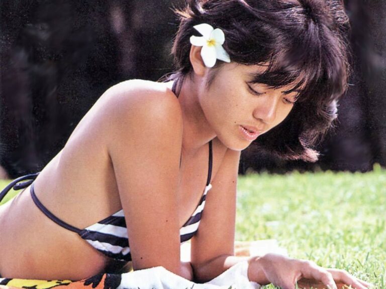 早見優の水着画像99枚【ビキニ姿が可愛すぎてやばいです！】 | 水着画像のまとめサイト「mizugazo（ミズガゾ）」