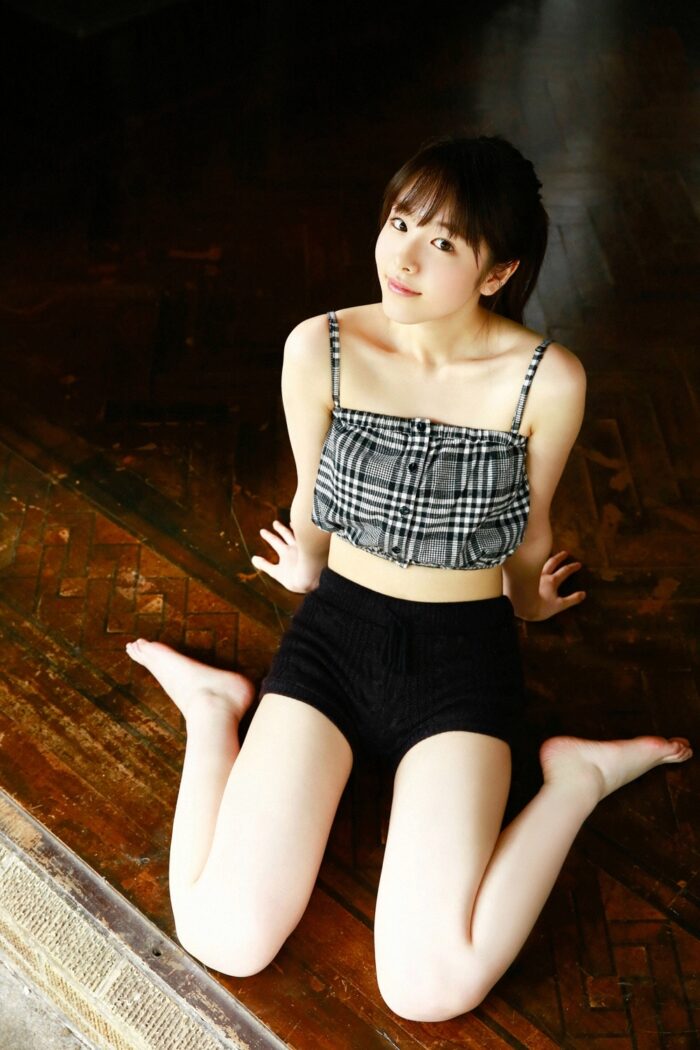 唐田えりかの水着画像81枚【ビキニ姿が可愛すぎてやばいです!】 水着画像のまとめサイト「mizugazo(ミズガゾ)」